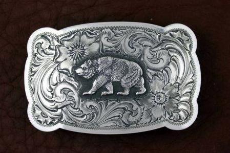 Schaezlein: 150 Bear - Seidel's Saddlery