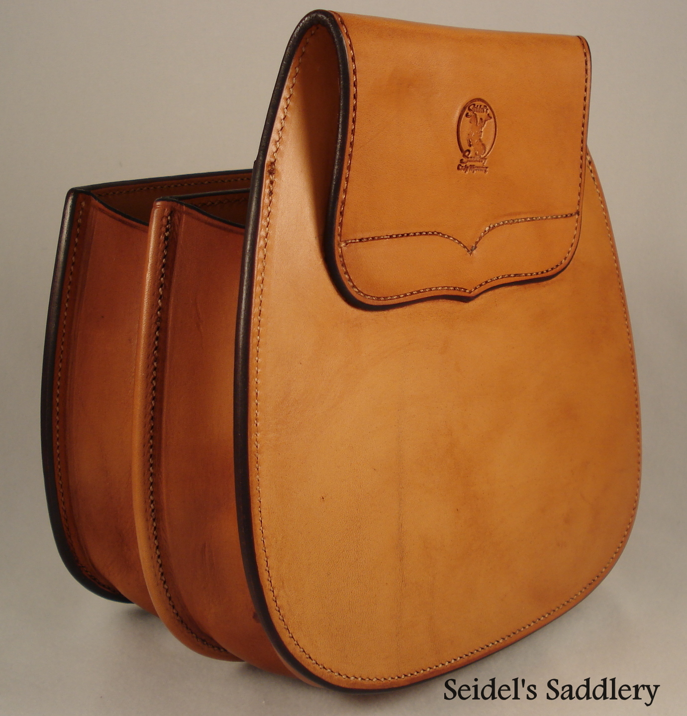 Custom Leather Shotgun Shell Pouch At Skye Kinsella Blog